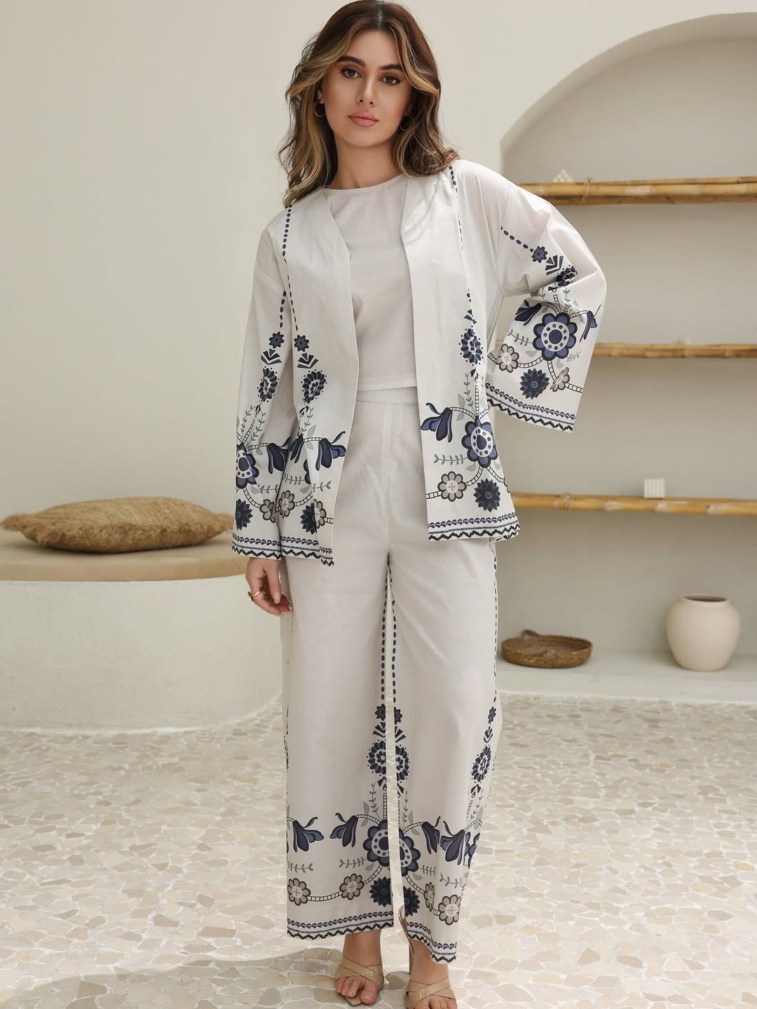 New Arrival – Styka
